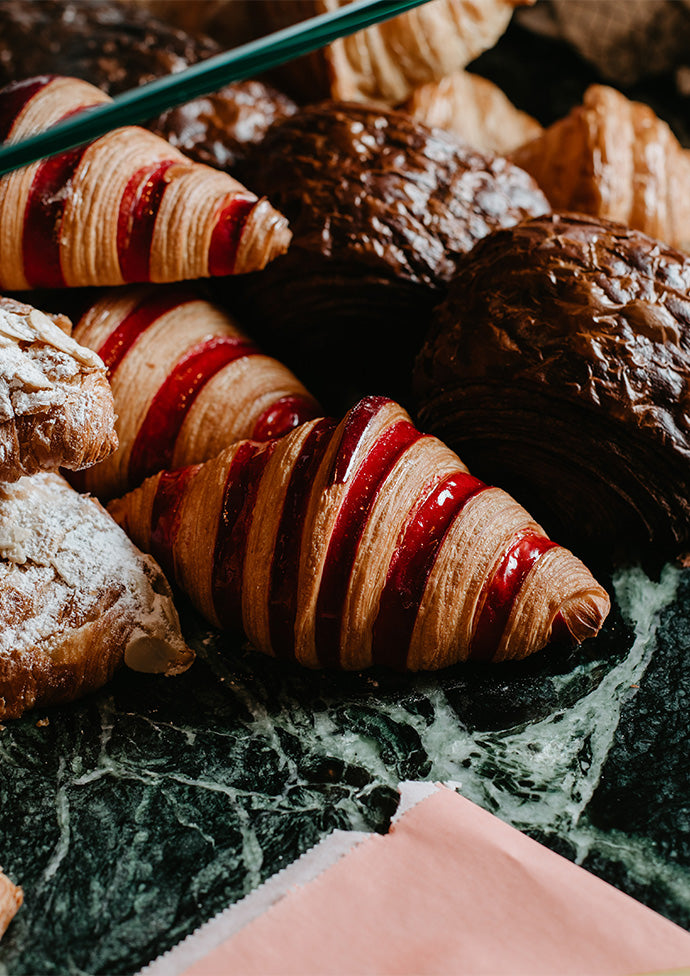 Cafe – First Love Coffee