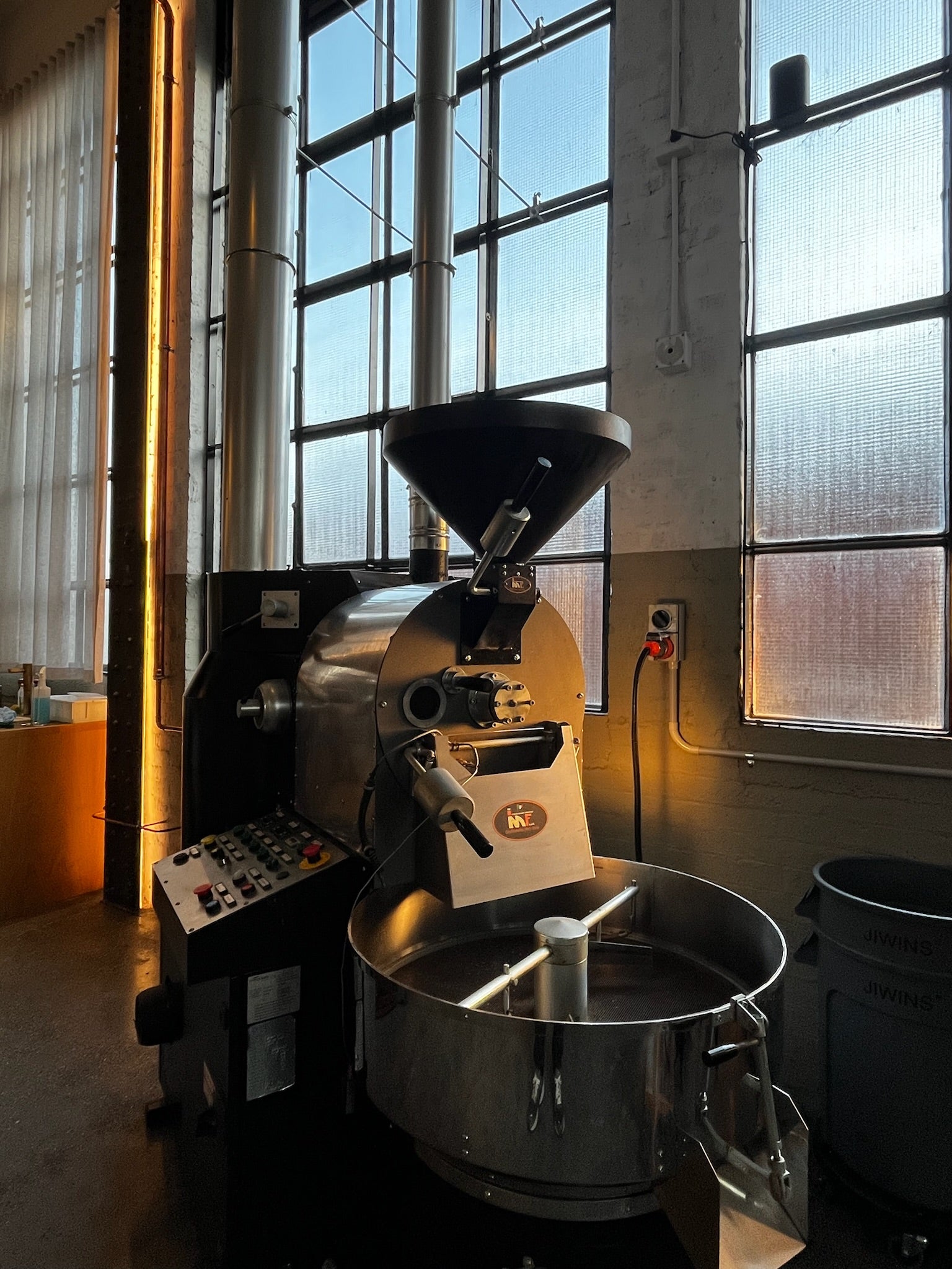 Cafe – First Love Coffee